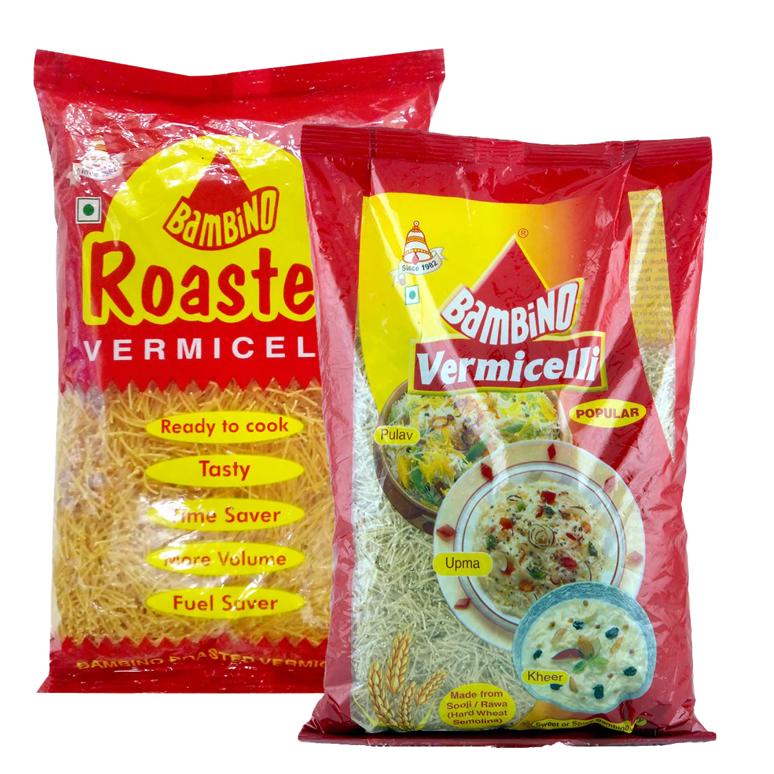 VERMICELLI – G-Spice Mexico