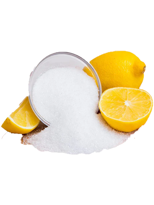 CITRIC ACID (NIMBU PHOOL) – G-Spice Mexico
