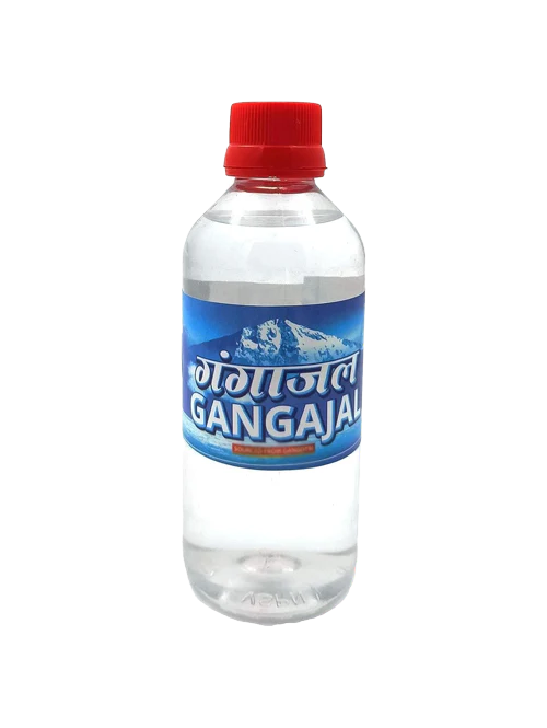GANGA JAL – G-Spice Mexico