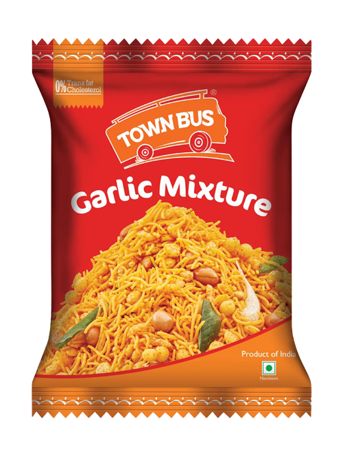 GARLIC MIXTURE - G-Spice – G-Spice Mexico