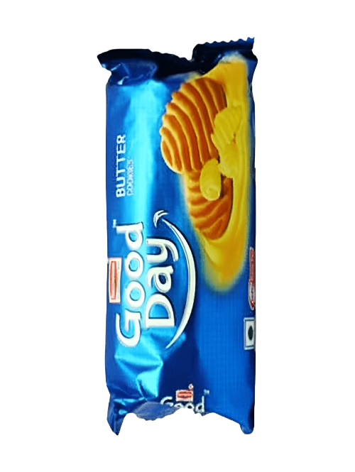 BRITANNIA GOODDAY BUTTER - G-Spice – G-Spice Mexico