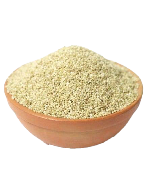 LITTLE MILLET (MORAIYO) – G-Spice Mexico