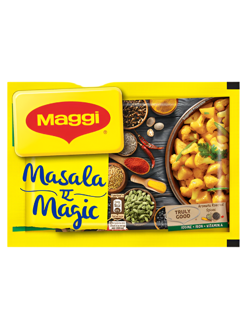 MAGGI MAGIC MASALA – G-Spice Mexico