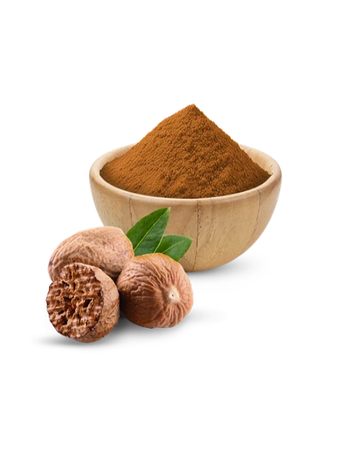 NUTMEG POWDER – G-Spice Mexico
