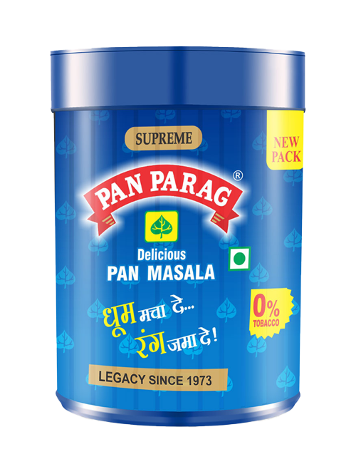 PAN PARAG PAN MASALA - G-Spice – G-Spice Mexico