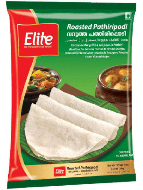 PATHRI PODI – G-Spice Mexico