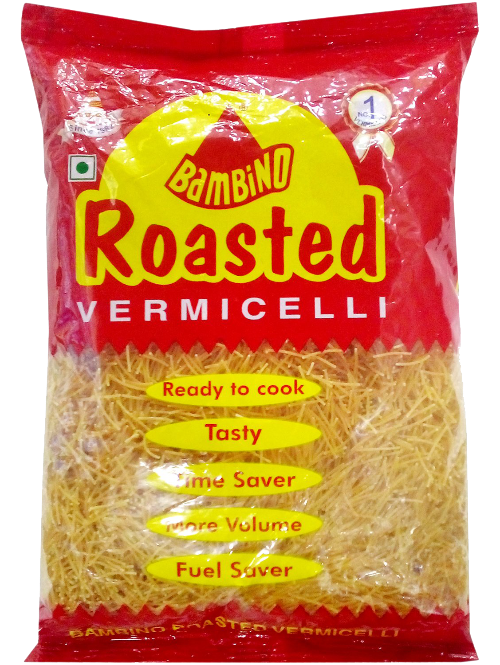 VERMICELLI ROASTED - G-Spice – G-Spice Mexico